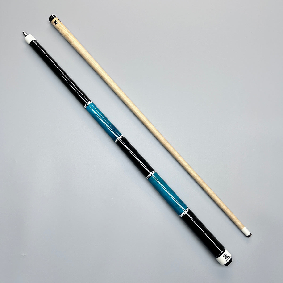 Adam Blue Pool Cue – Billiard Supermarket