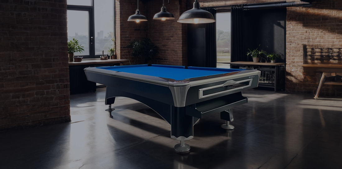 Billiard Supermarket